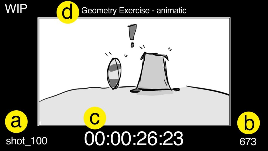 How to Make an Animatic (Making an Animated Movie)