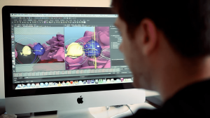 How to Make an Animated Movie: A Short Documentry