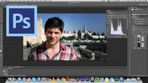 How to Photoshop Your Profile Photo to Look Amazing