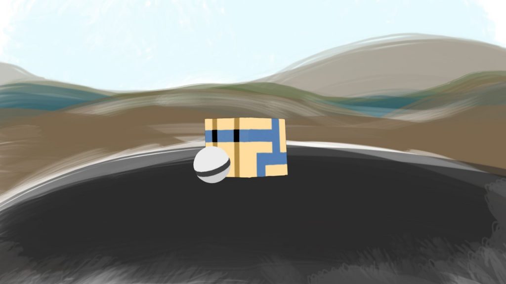 Visual Development: Making an Animated Movie