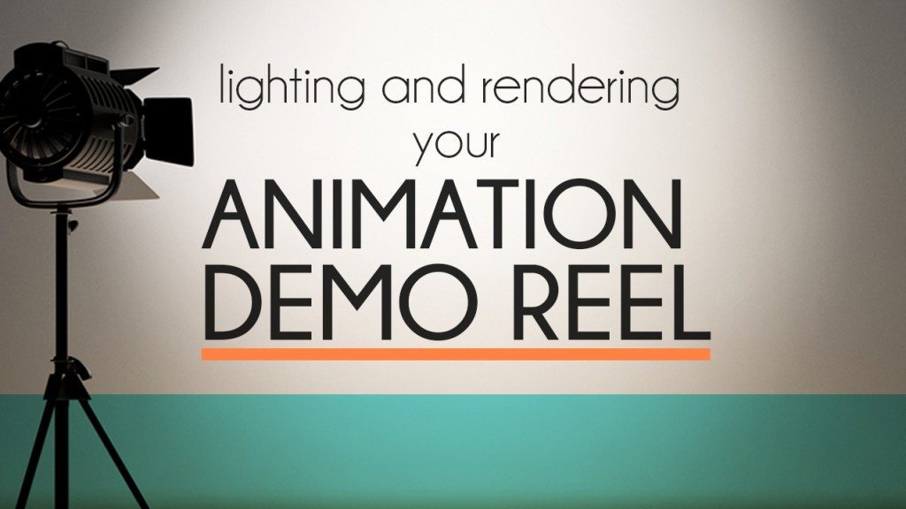 Lighting & Rendering Archives - Bloop Animation