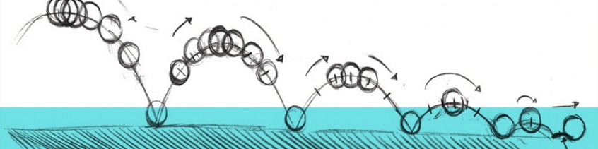 The 6 Steps of Animation