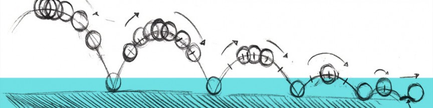 The 6 Steps of Animation