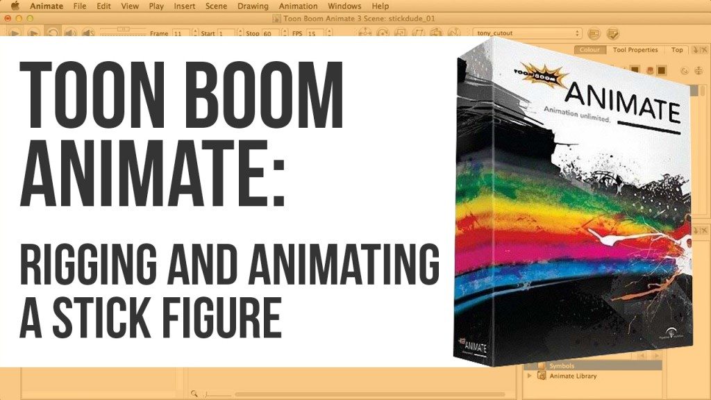 Toon Boom Archives - Bloop Animation