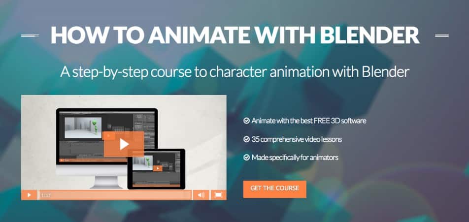 Blender Animation is Available - Bloop Animation