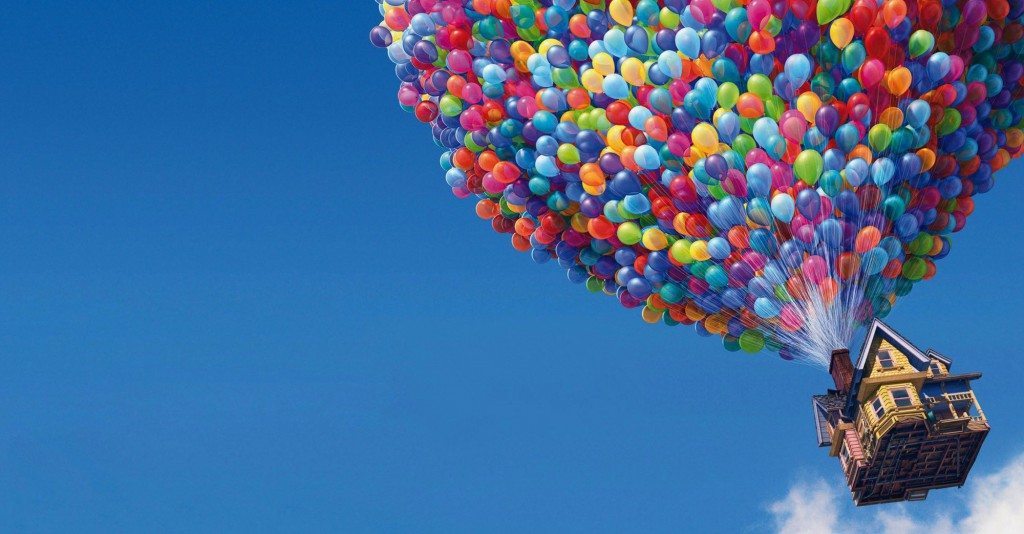 Pixar Animation Studios: The Story Behind the Studio - Bloop Animation