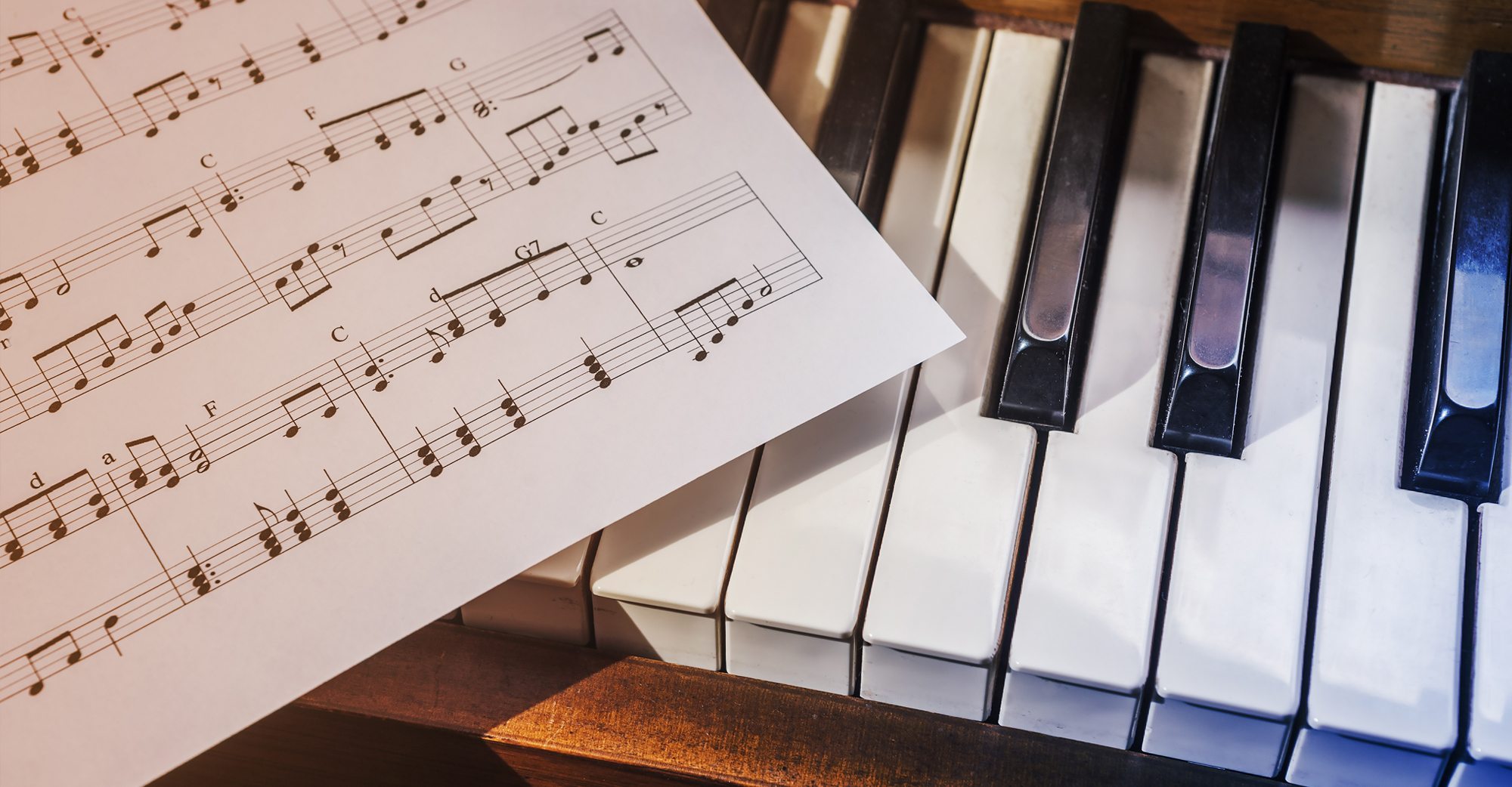 Figuring out the Main Musical Theme for Tasteful - Bloop Animation