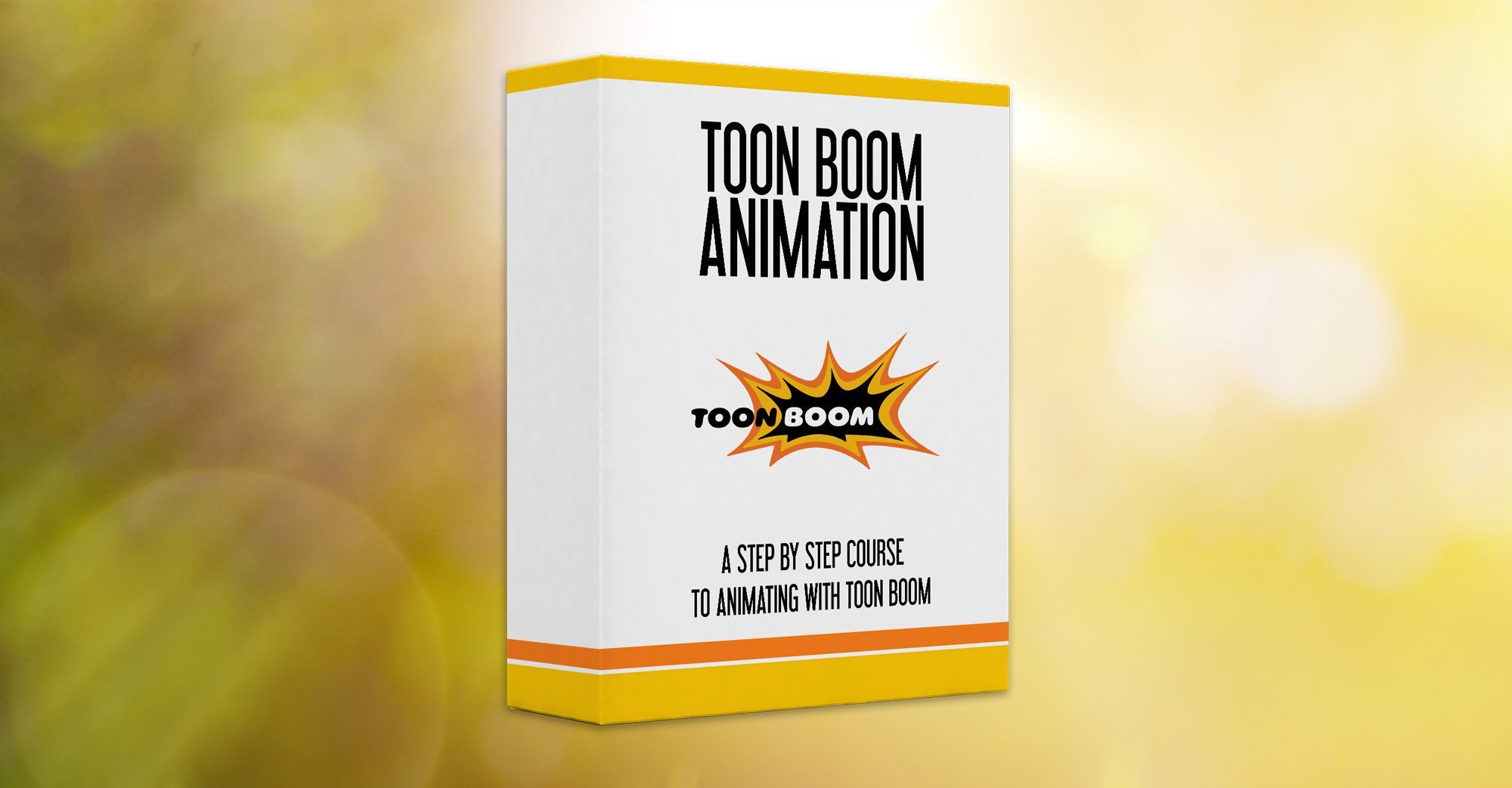 Toon Boom Animation - Bloop Animation