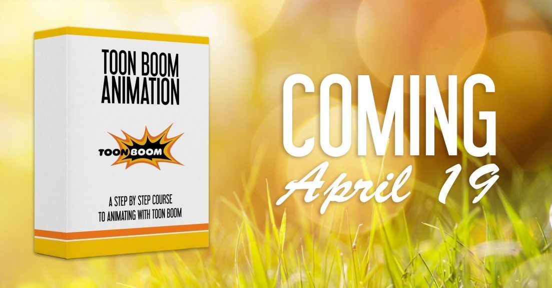 Toon Boom Animation Coming April 19 - Bloop Animation