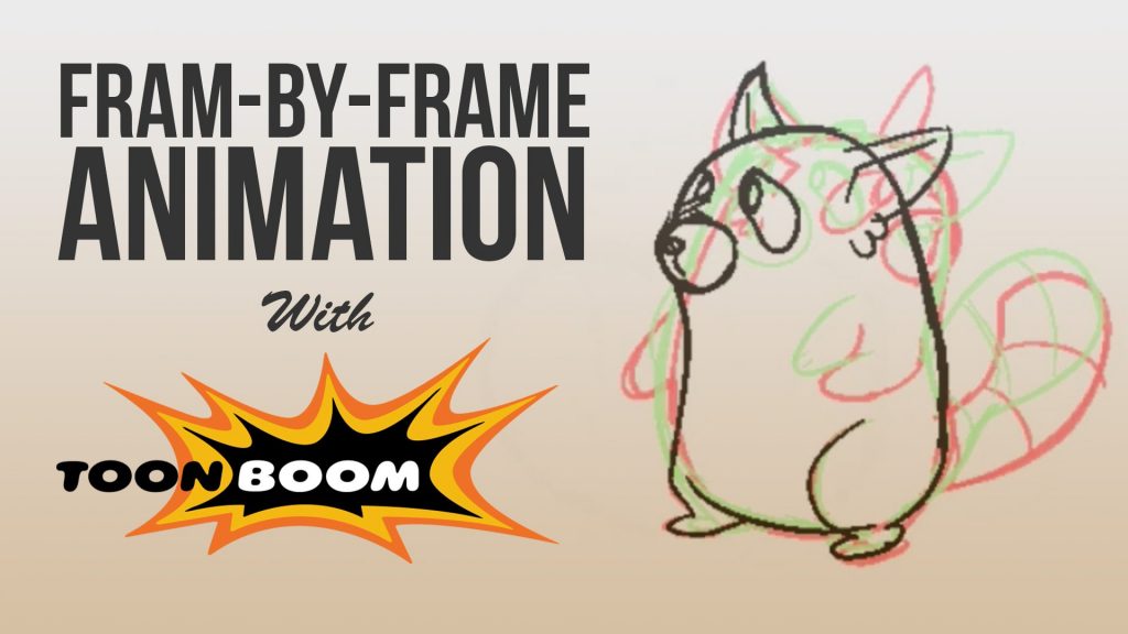 Toon Boom Archives - Bloop Animation