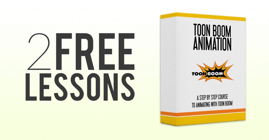 2 Free Lessons from Our Toon Boom Animation Course - Bloop Animation