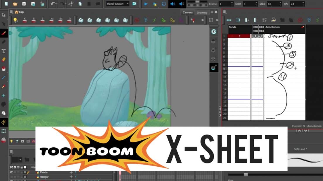 Toon Boom Archives - Bloop Animation