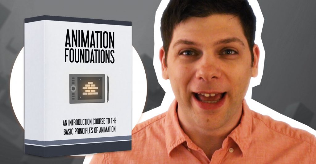 Animation Foundations Launch Date + A SPECIAL SURPRISE - Bloop Animation