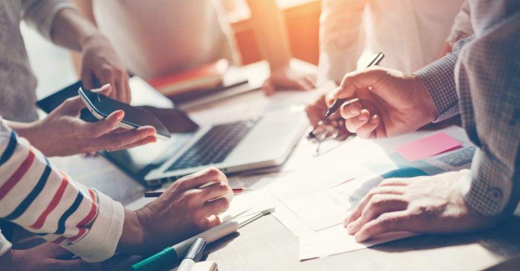 How to Stay Focused on Big Projects - Bloop Animation