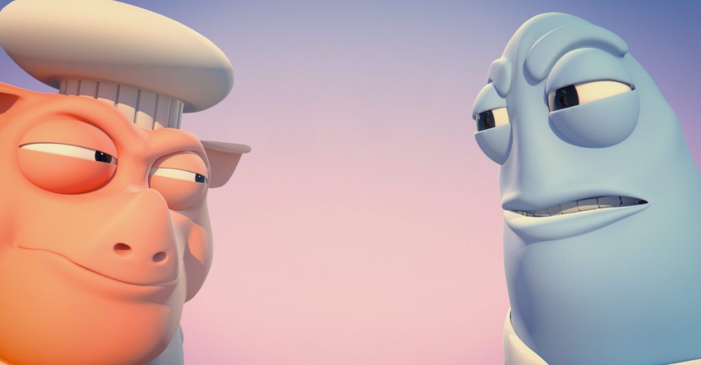 Tasteful Trailer + Release Date! - Bloop Animation