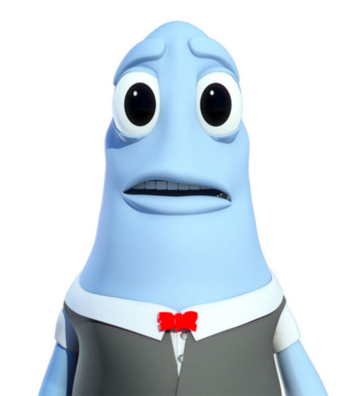 Tasteful - 3D Animated Short Film by Morr Meroz | Bloop Animation