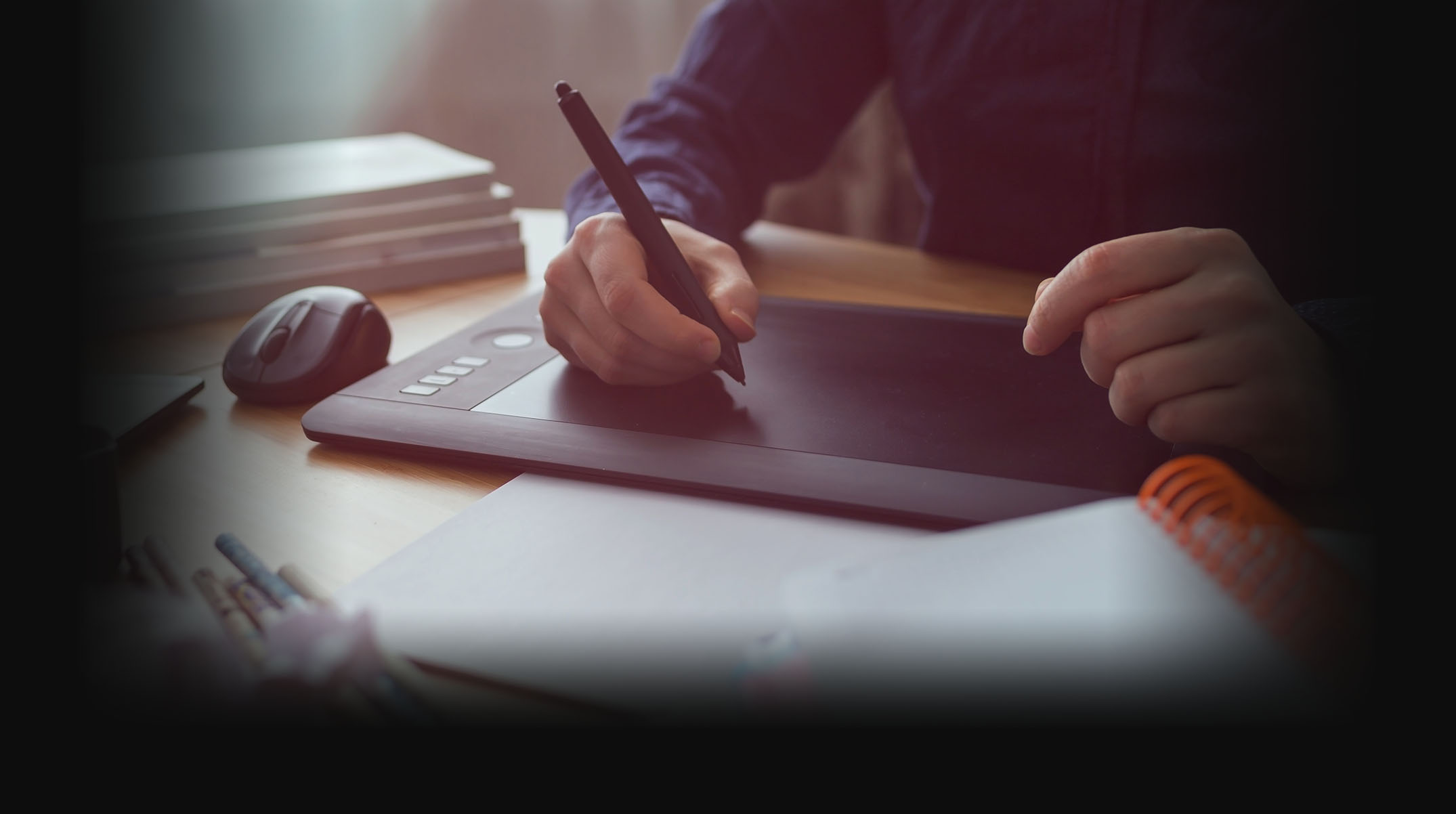 Animation Foundations course - 24 HD Video Lessons