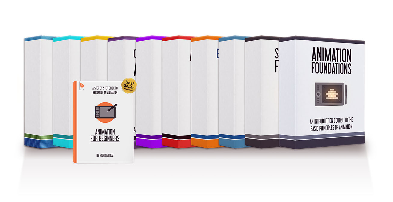 All Access Pass | 11 Courses | 405 HD Video Lessons