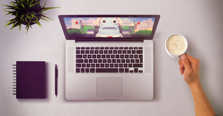 5 Reasons You Should Learn Animation with Online Courses - Bloop Animation