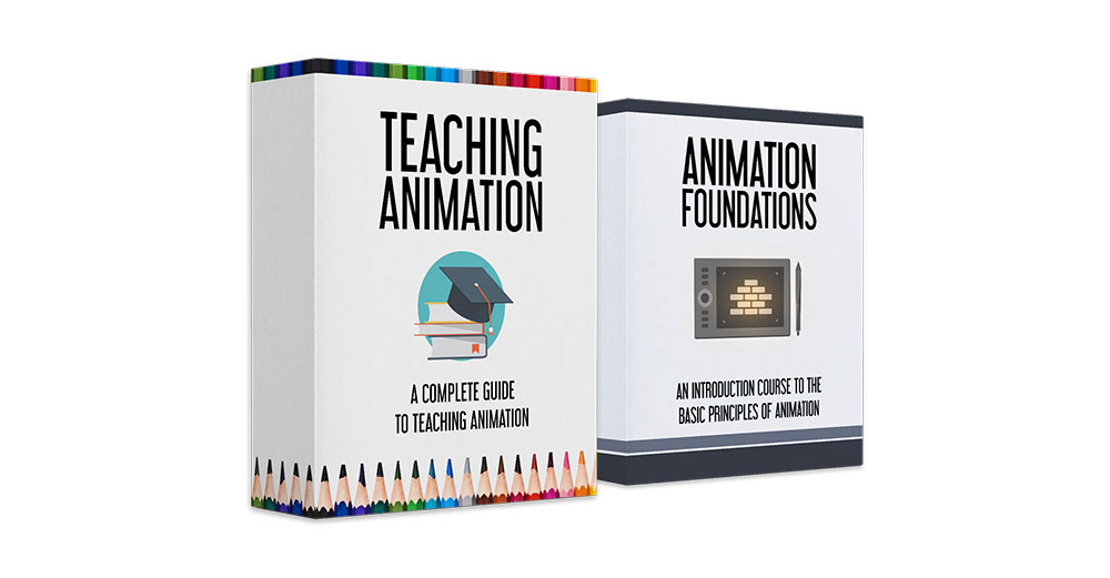 Teaching Animation Course | Animation Course for Teachers and Parents