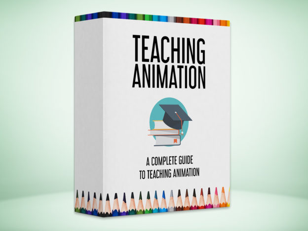 Animation Courses [HD Video Courses] Bloop Animation