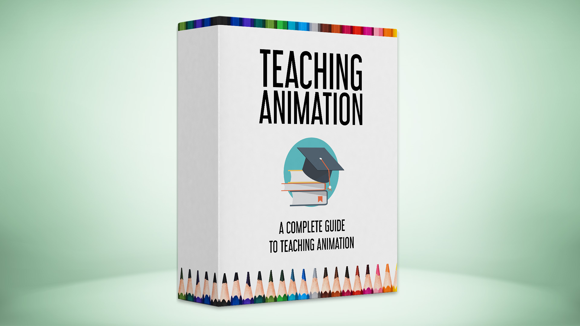 Teaching Animation Course | Animation Course for Teachers and Parents