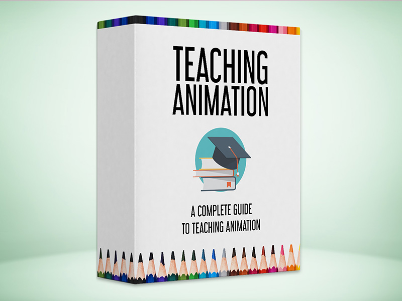 Animation Courses [HD Video Courses] Bloop Animation