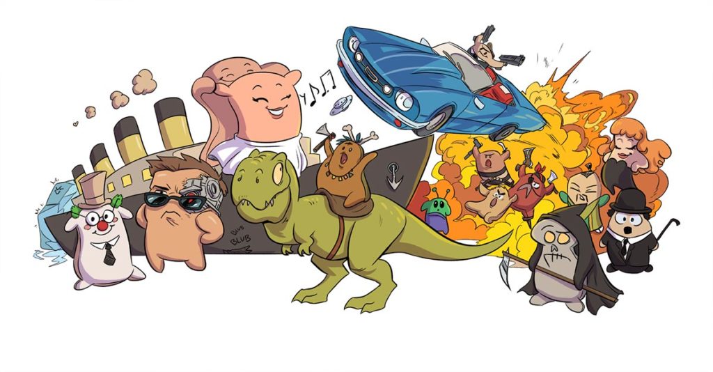 Animated Short Film Structure Guide - Bloop Animation