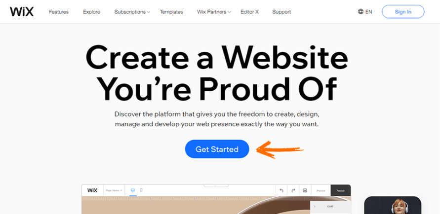 How to Create a Portfolio Website: A Detailed Guide - Bloop Animation