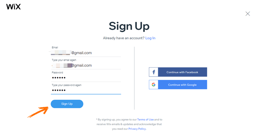 How to Create a Portfolio Website: A Detailed Guide - Bloop Animation