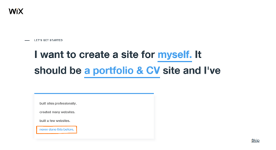 How to Create a Portfolio Website: A Detailed Guide - Bloop Animation