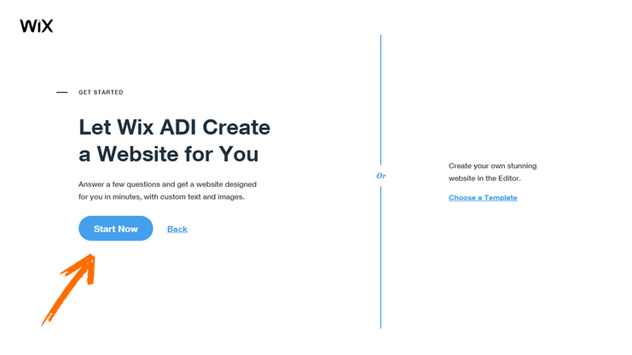 How to Create a Portfolio Website: A Detailed Guide - Bloop Animation
