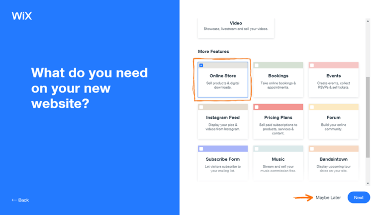 How to Create a Portfolio Website: A Detailed Guide - Bloop Animation