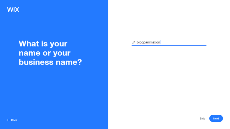 How to Create a Portfolio Website: A Detailed Guide - Bloop Animation