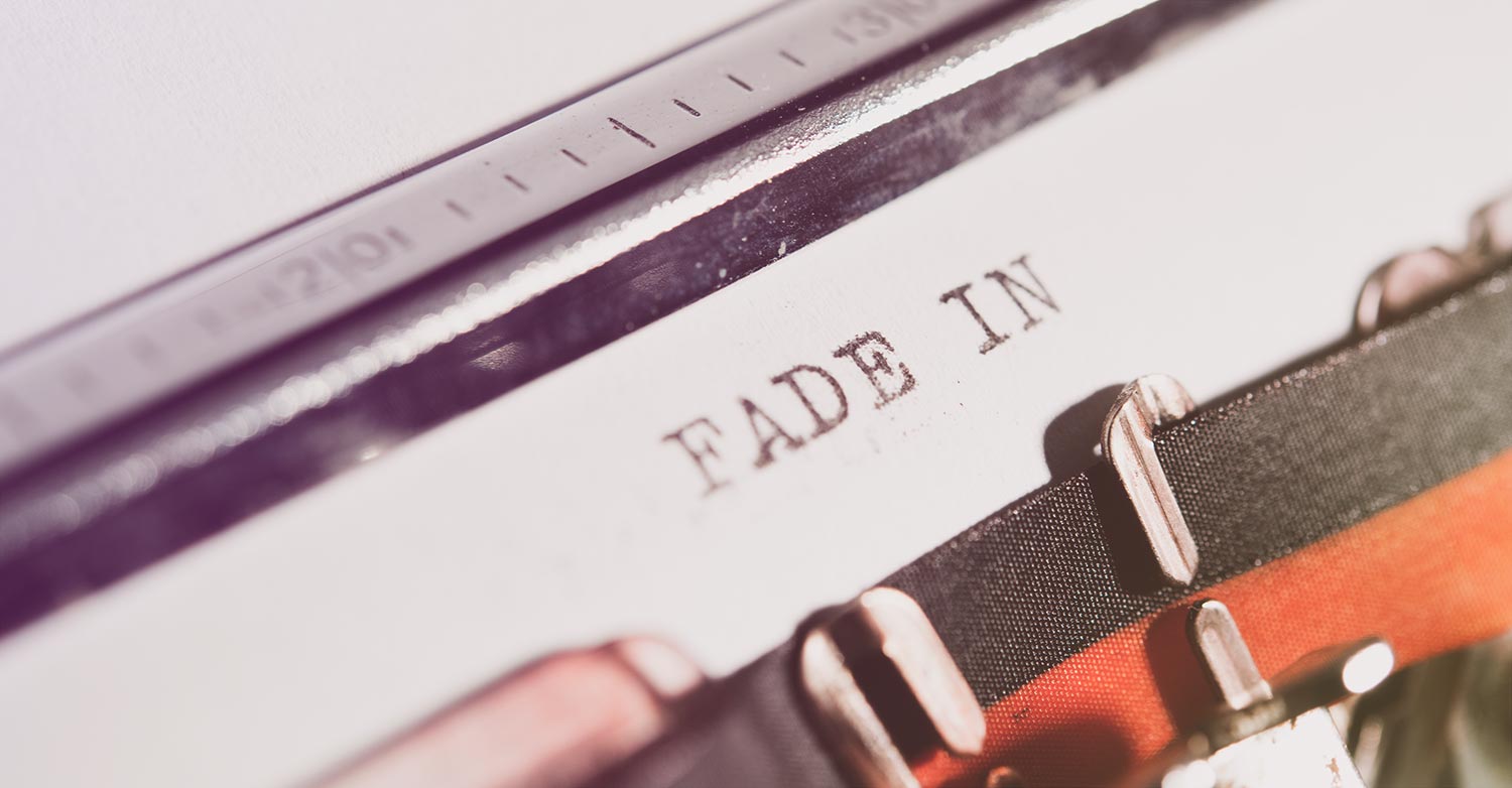 Writing an Animated Feature Film: From Idea to Final Draft