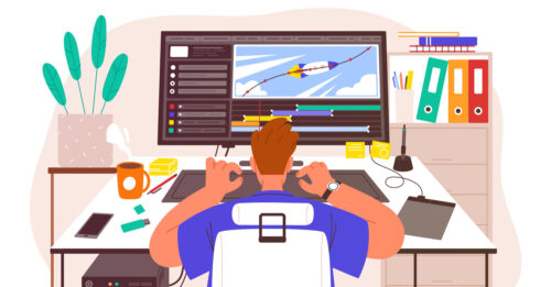 The 12 Principles of Animation - Bloop Animation