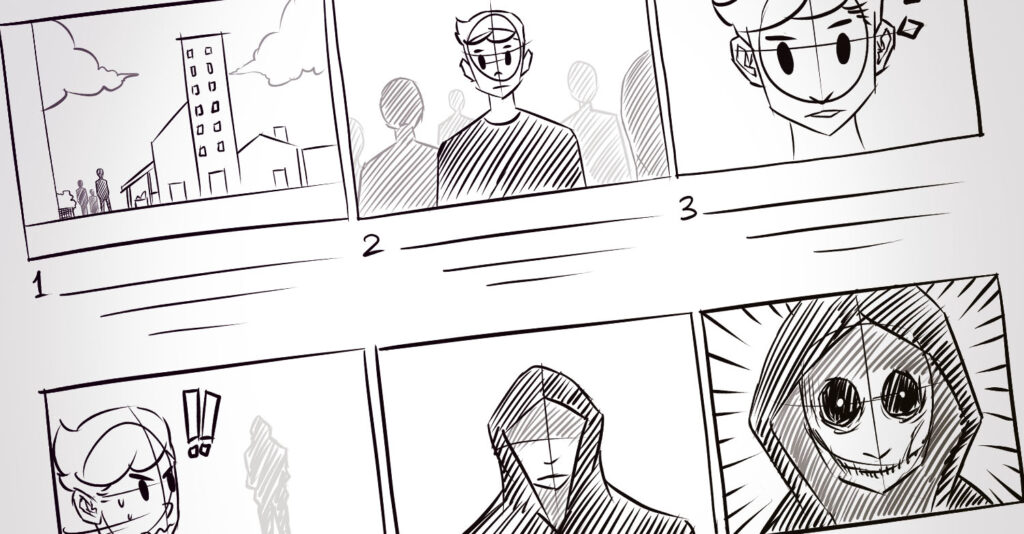 What is Storyboarding? - Bloop Animation What is Storyboarding? - Bloop Animation