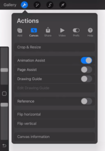 Animating in Procreate: 5 Expert Tips to Level Up Your Skills - Bloop ...