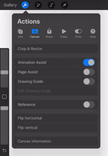 Animating in Procreate: 5 Expert Tips to Level Up Your Skills - Bloop ... Animating in Procreate: 5 Expert Tips to Level Up Your Skills - Bloop ...