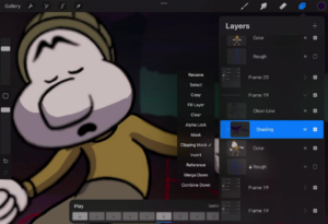 Animating in Procreate: 5 Expert Tips to Level Up Your Skills - Bloop Animation