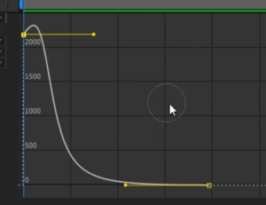 Mastering the Basics of Keyframes and Graph Editors in After Effects ...