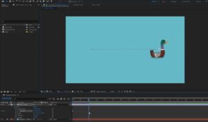 Mastering the Basics of Keyframes and Graph Editors in After Effects ...