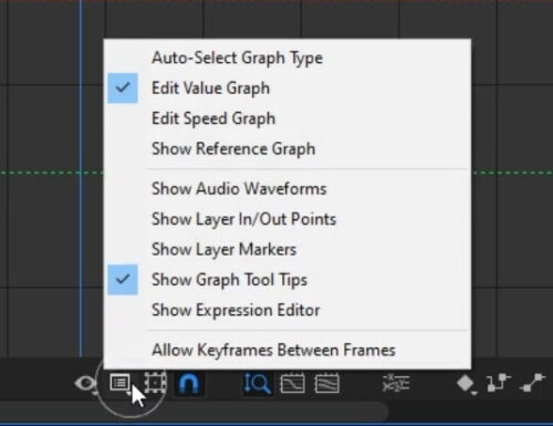 Mastering The Basics Of Keyframes And Graph Editors In After Effects Bloop Animation