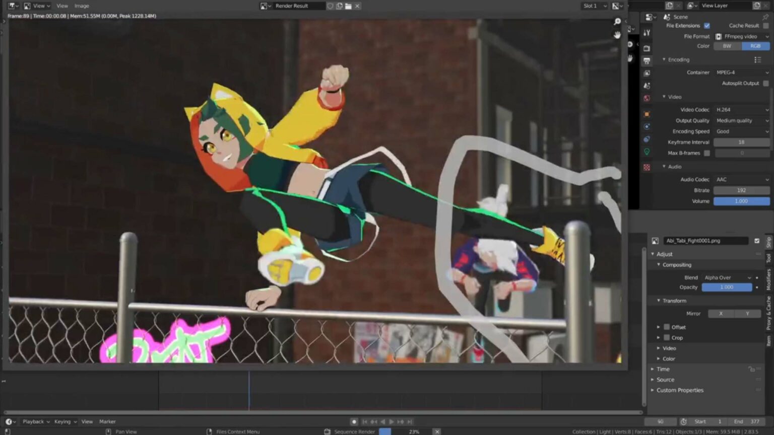 3 Tips to Create a Portfolio-Ready CG Character Reel - Bloop Animation