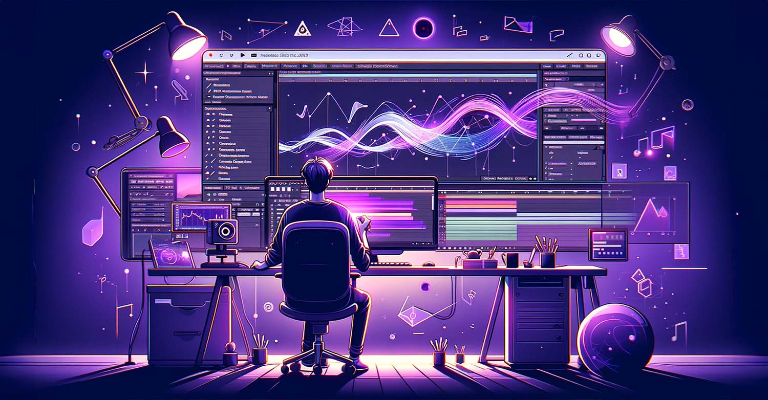 Mastering the Basics of Keyframes and Graph Editors in After Effects ... Mastering the Basics of Keyframes and Graph Editors in After Effects ...