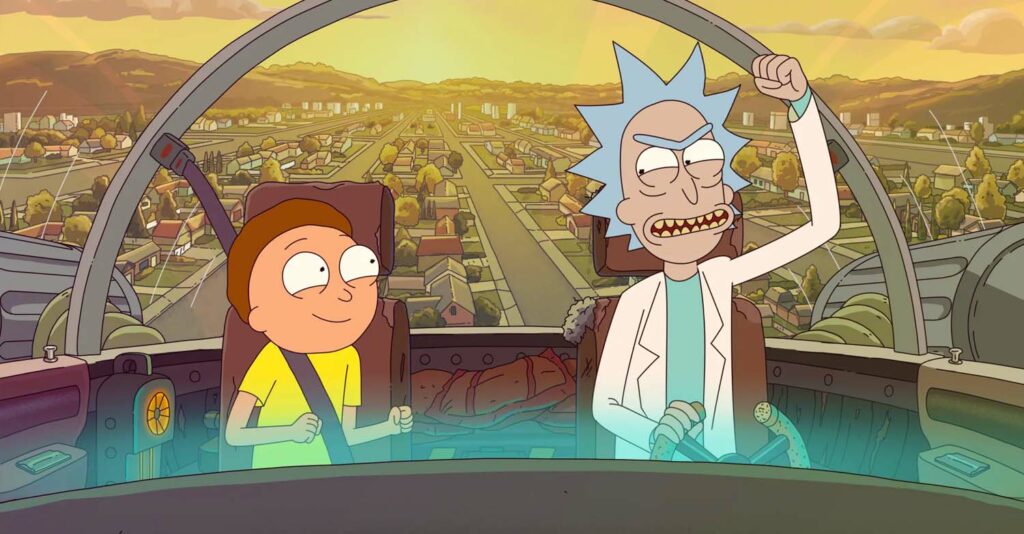 5 TV Shows Using Toon Boom Harmony - Bloop Animation