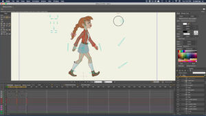 6 Ways to Animate in Moho Right Now - Bloop Animation