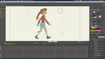6 Ways to Animate in Moho Right Now - Bloop Animation