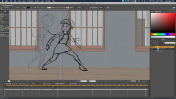 6 Ways to Animate in Moho Right Now - Bloop Animation