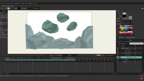 6 Ways to Animate in Moho Right Now - Bloop Animation